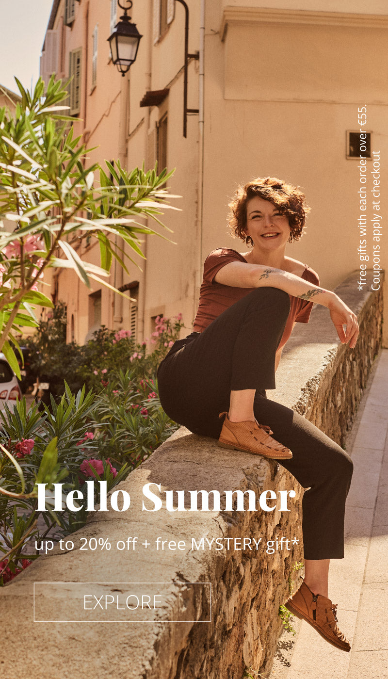 SwayD Europe - footwear for dancers by dancers – DANCE SPRING