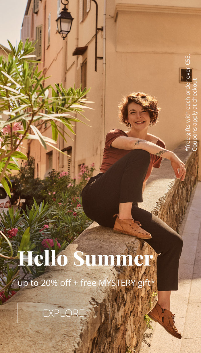 SwayD Europe - footwear for dancers by dancers – DANCE SPRING