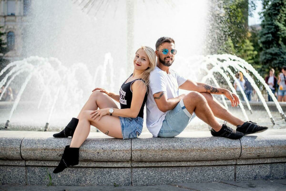 SwayD Europe - footwear for dancers by dancers – Dance Spring