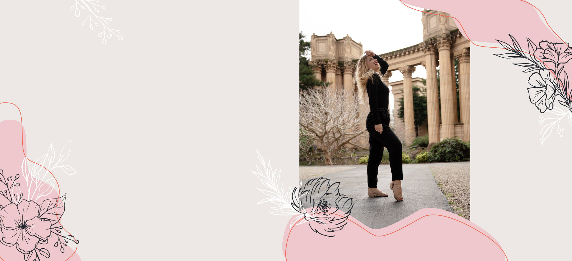 SwayD Europe - footwear for dancers by dancers – SWAYD