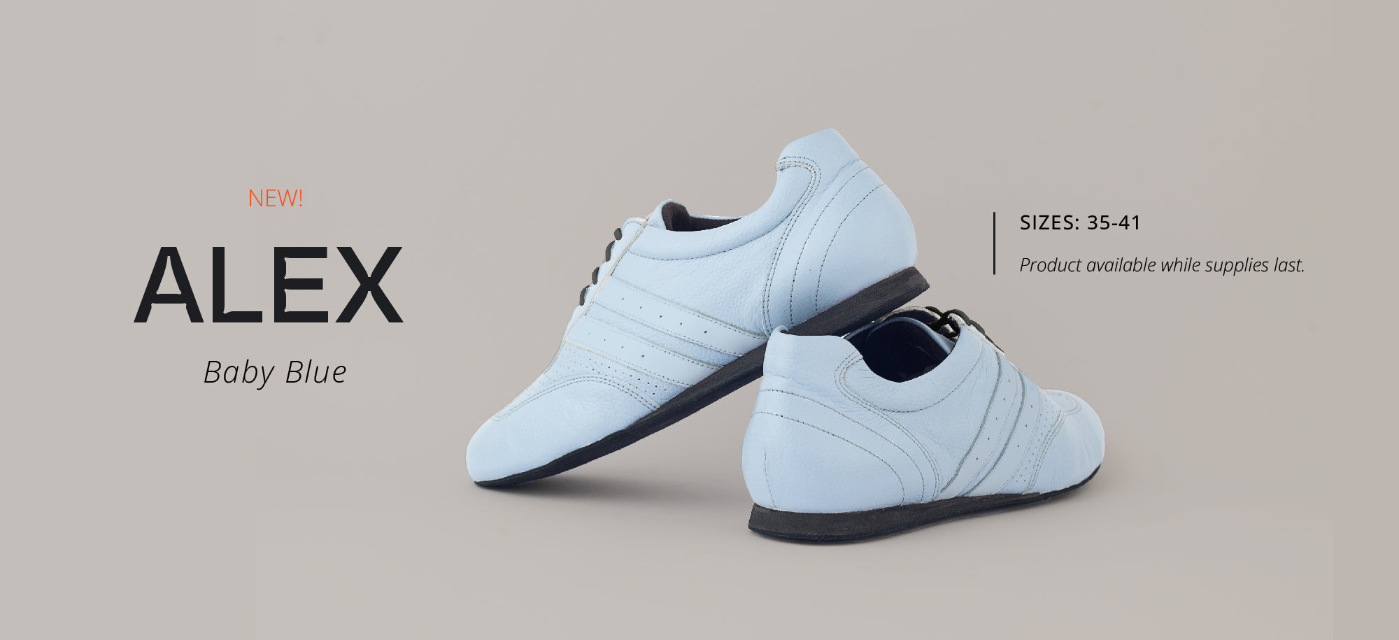 SwayD Europe - chaussures pour danseurs par des danseurs – Dance Spring