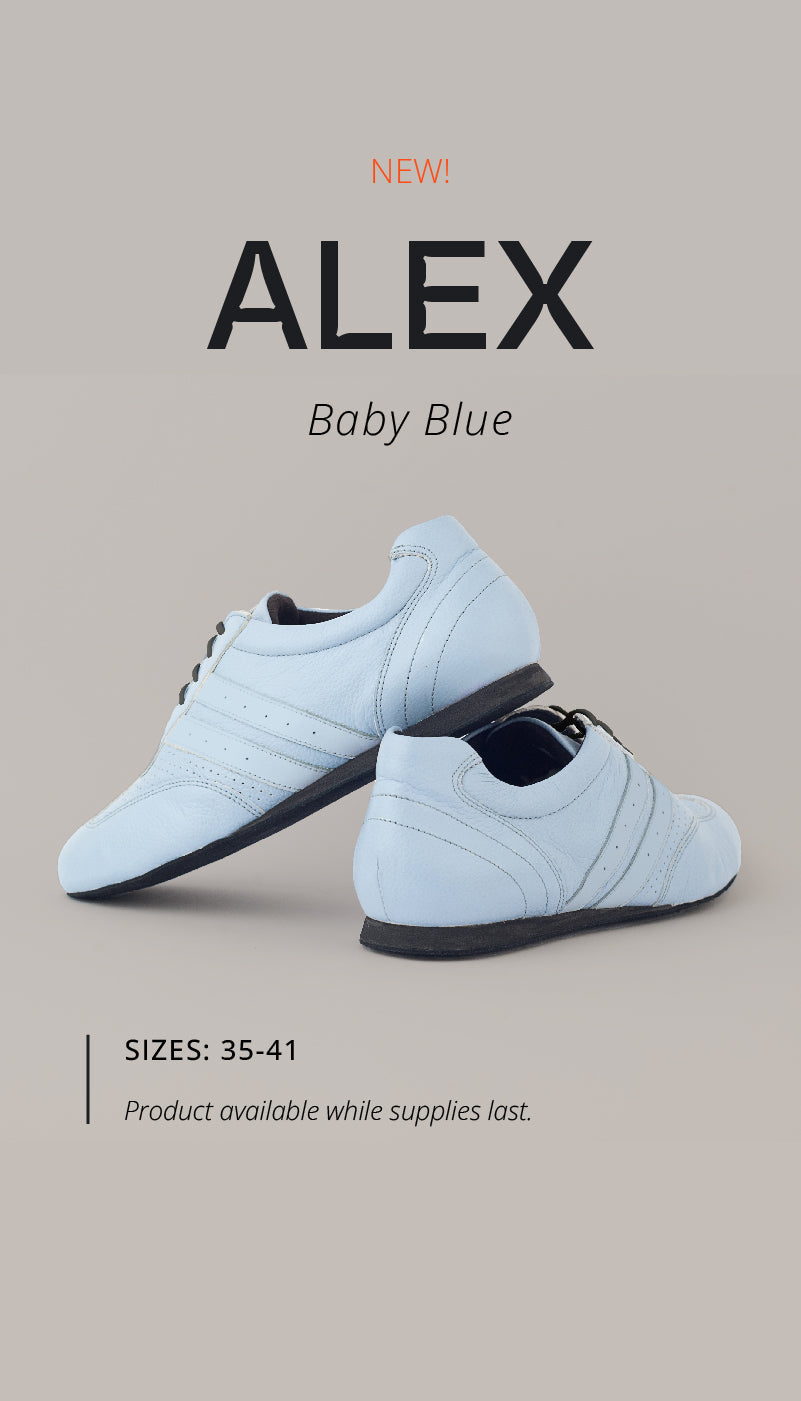 SwayD Europe - chaussures pour danseurs par des danseurs – Dance Spring