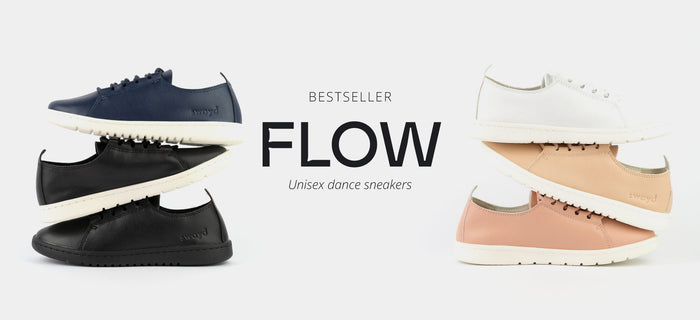 SwayD Europe - footwear for dancers by dancers – DANCE SPRING